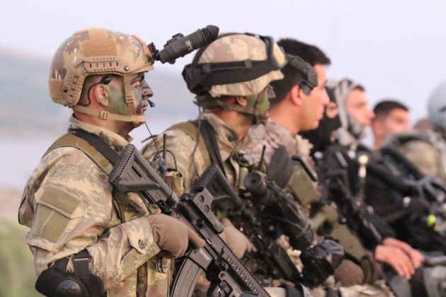 Efes 2014 Exercise | Pakistan Defence