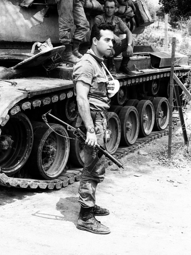 40th year anniversary ''1974 Cyprus Peace Operation'' (Photos ...