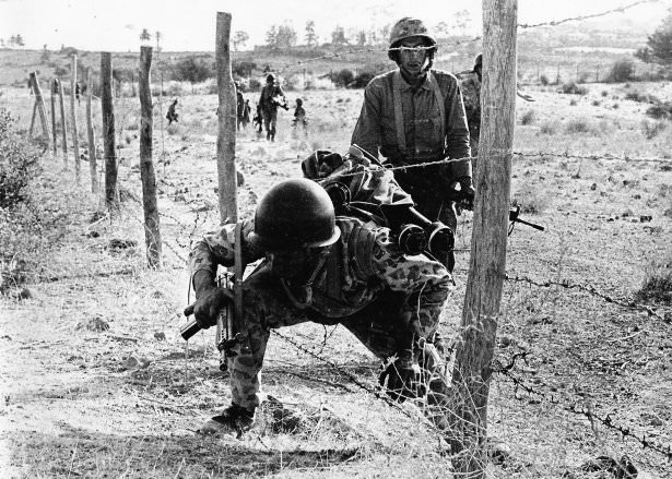 40th year anniversary ''1974 Cyprus Peace Operation'' (Photos ...