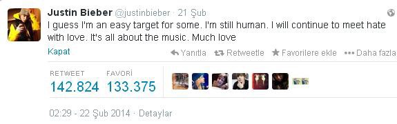 Justin Bieber'ı fena kızdırdılar - Haber 7 Ünlülerin dünyası