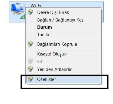 DNS ayarları nasıl değiştirilir? DNS nedir? - Haber 7 GÜNCEL