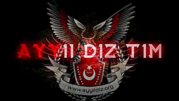 Ayyıldız TİM Almanya'yı hackledi - Haber 7 Bilgisayar