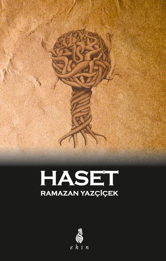 Haset - Haber 7 KİTAP