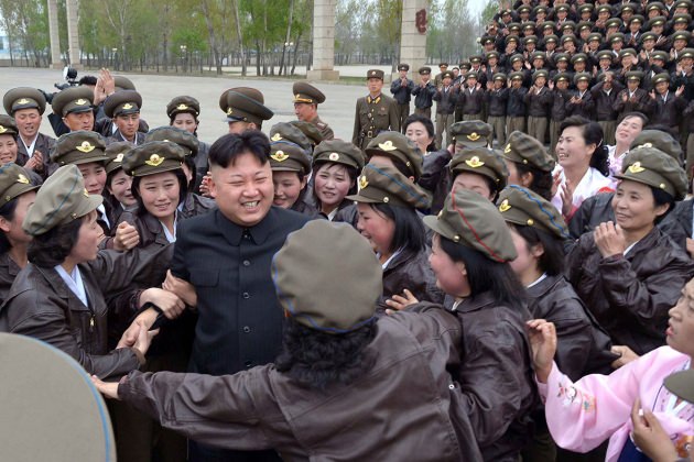 Kuzey Kore Başkanı Kim için şok iddia! - Haber 7 Uzak Doğu
