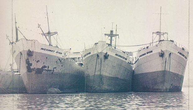 Ali İpar Brezilya'da hayatını kaybetti | Belge.com.tr - Yeni Türkiye ...